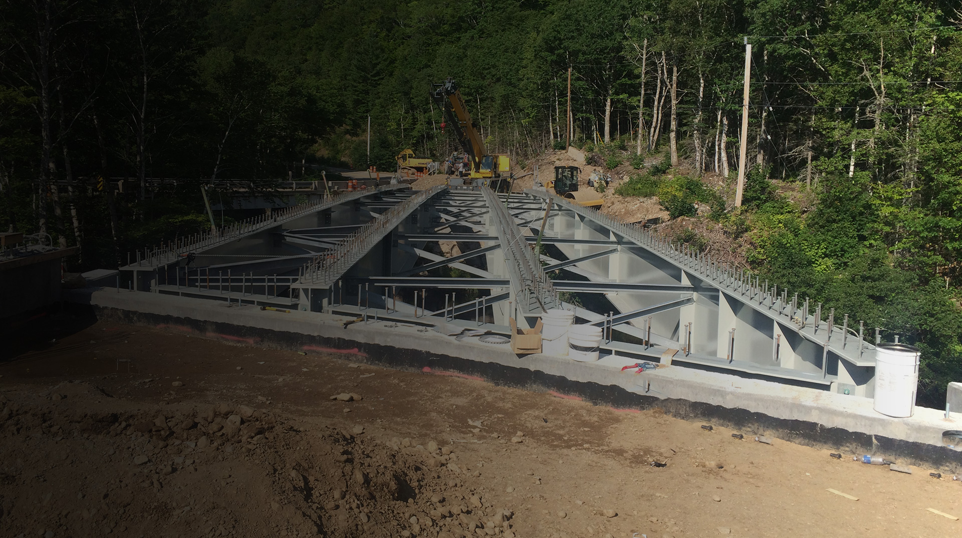 High-grade manufactured Steel Products - RKO Steel Limited