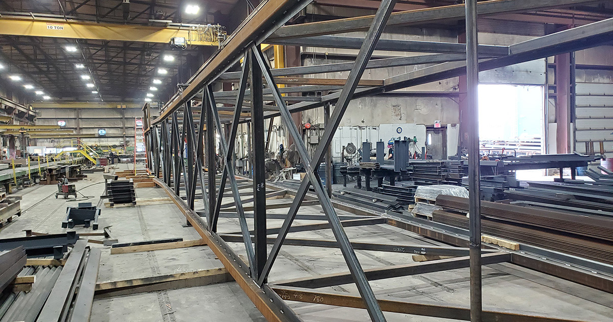 Company Overview - RKO Steel - 4 Decades of Experience